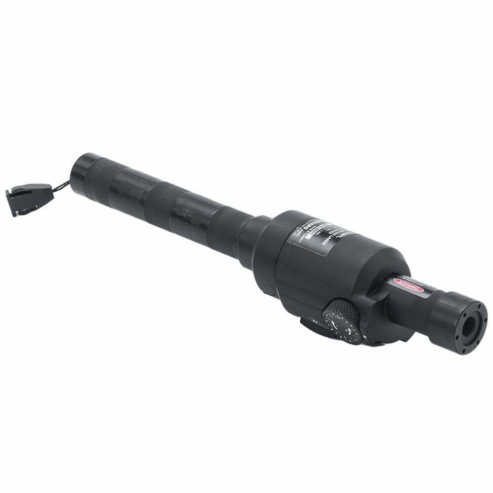 TV/MPL Multi-Purpose Laser Pointer – Transvaro