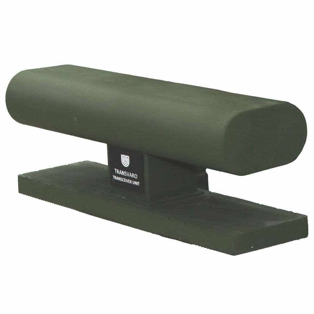 SEGURIDAD DE FRONTERA – Transvaro