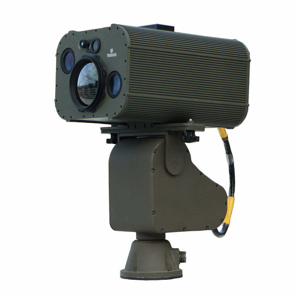 TRV/GUARD 021 Optical Day/Night Observation System – Transvaro