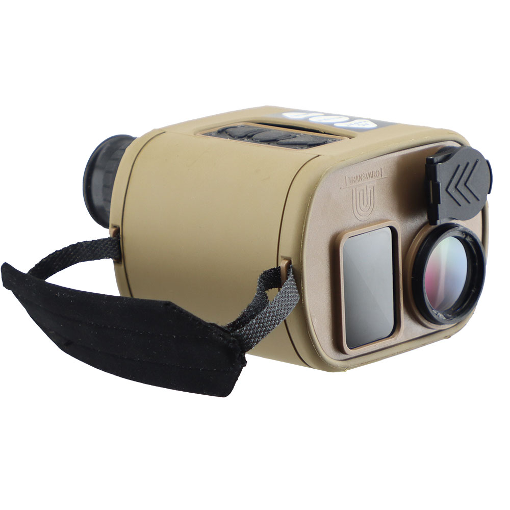 TRV/LRF 2500-3500 Laser Range Finder – Transvaro